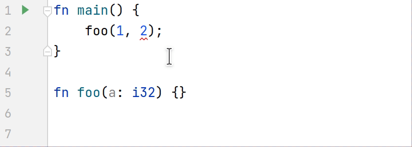 Feature Add An Assist To Remove Redundant Function Call Arguments 8321