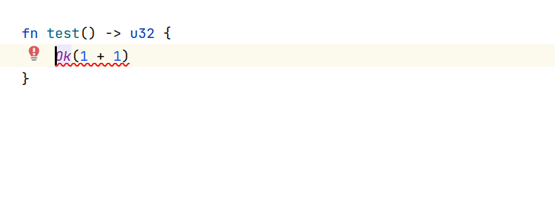 IntelliJ Rust Changelog #160
